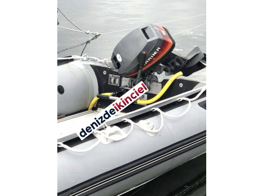 Satılık 4.20 Zodiac Bot